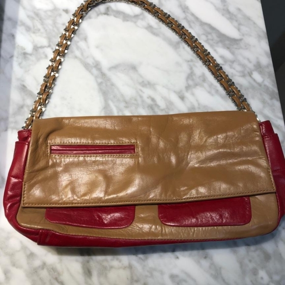 Andrew Marc | Bags | Shoulder Bag | Poshmark